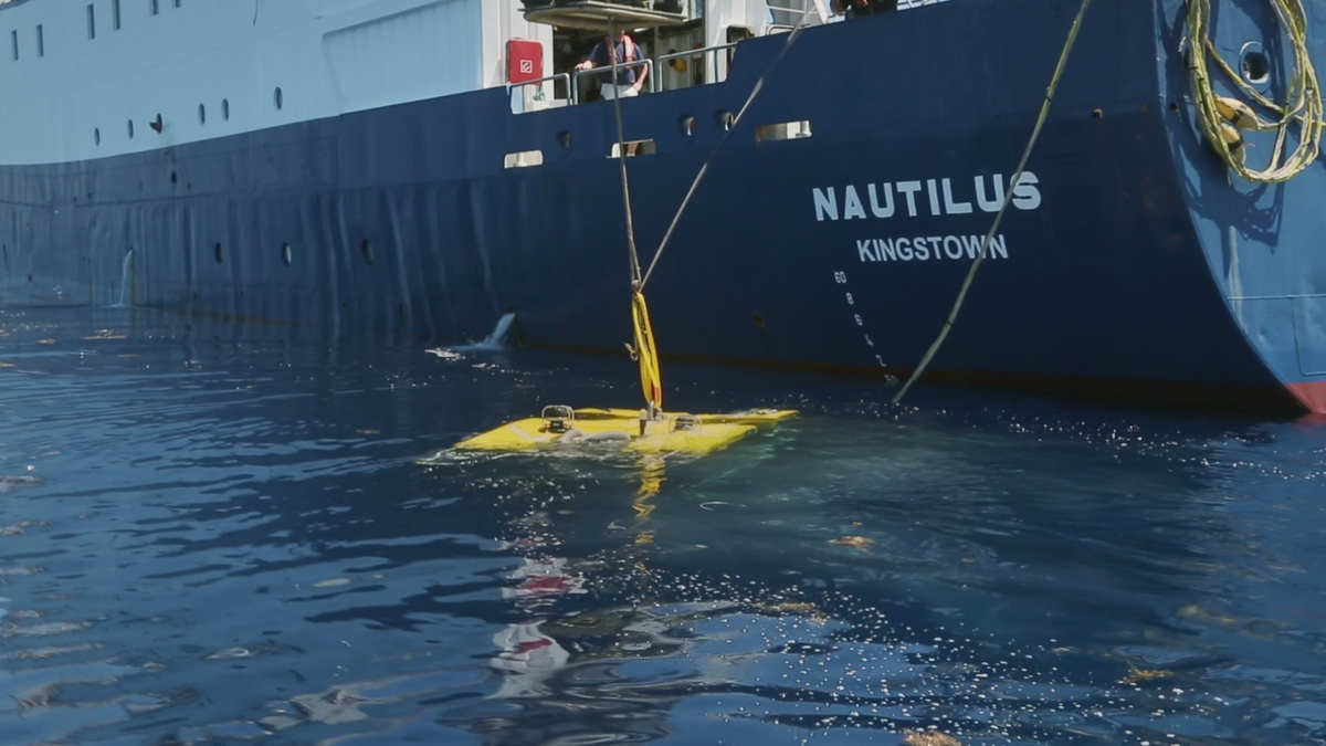 Watch America's Hidden Stories Season 3 Episode 6: Lost Airship - Full ...