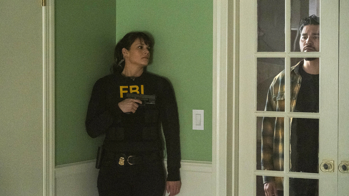 Watch FBI Season 6 Episode 9: Best Laid Plans - Full show on CBS