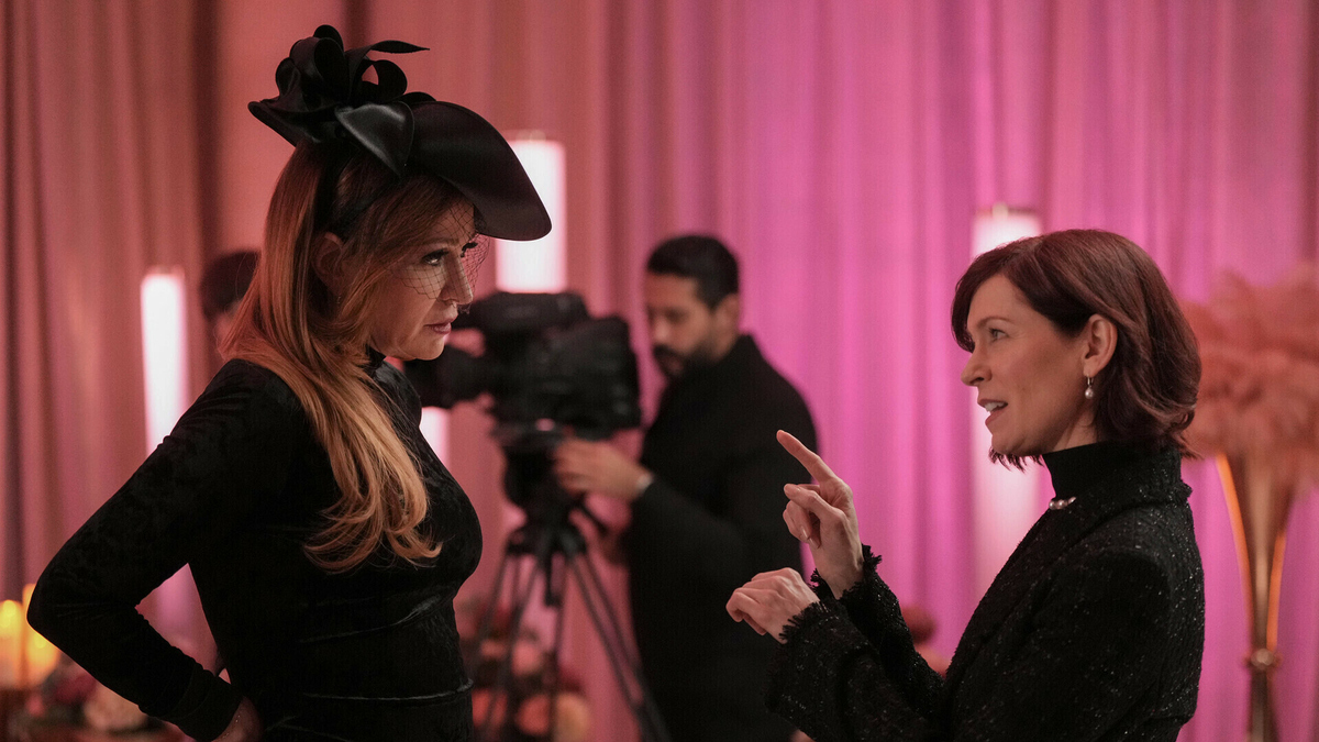 Watch Elsbeth Season 1 Episode 3: Reality Shock - Full show on CBS