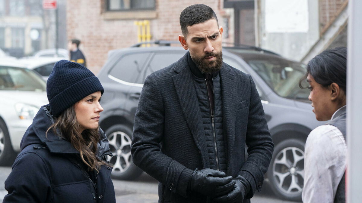 Watch FBI Season 6 Episode 7: FBI - Behind the Veil – Full show on ...