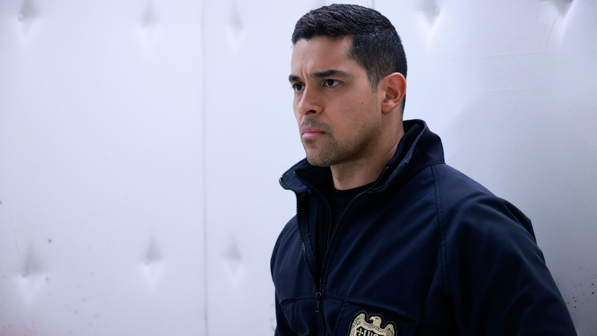 Watch NCIS Season 21 Episode 4: Left Unsaid - Full show on CBS