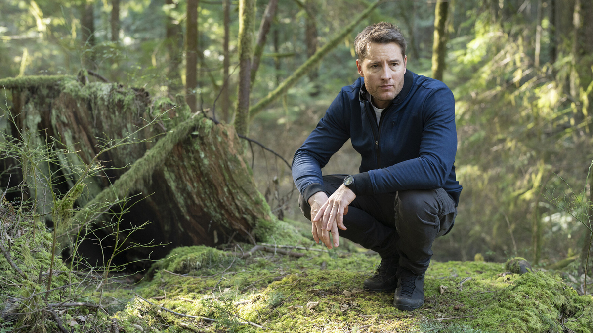 Watch Tracker Season 1 Episode 10: Tracker - Into the Wild – Full show ...