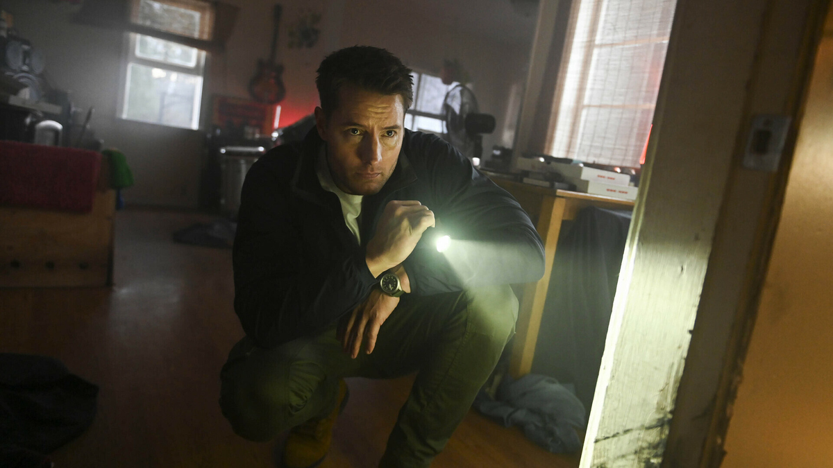 Watch Tracker Season 1 Episode 8: Tracker - Camden – Full show on ...