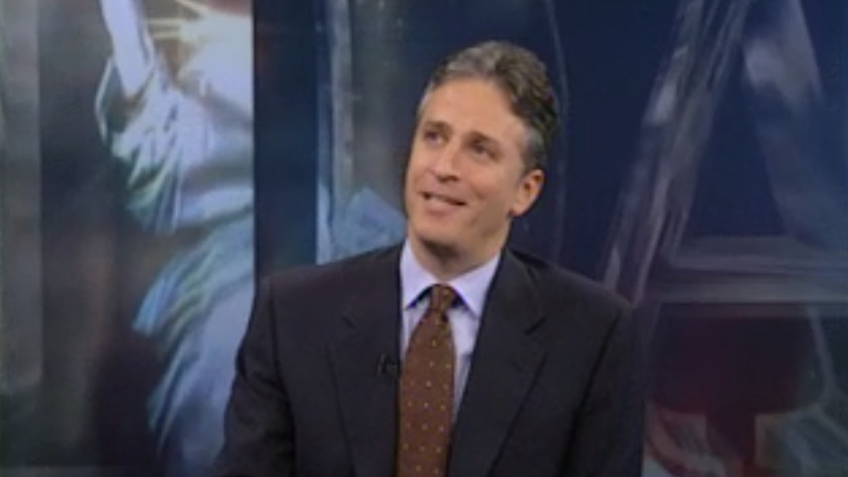 Watch The Daily Show Your Show Blows - Paramount+