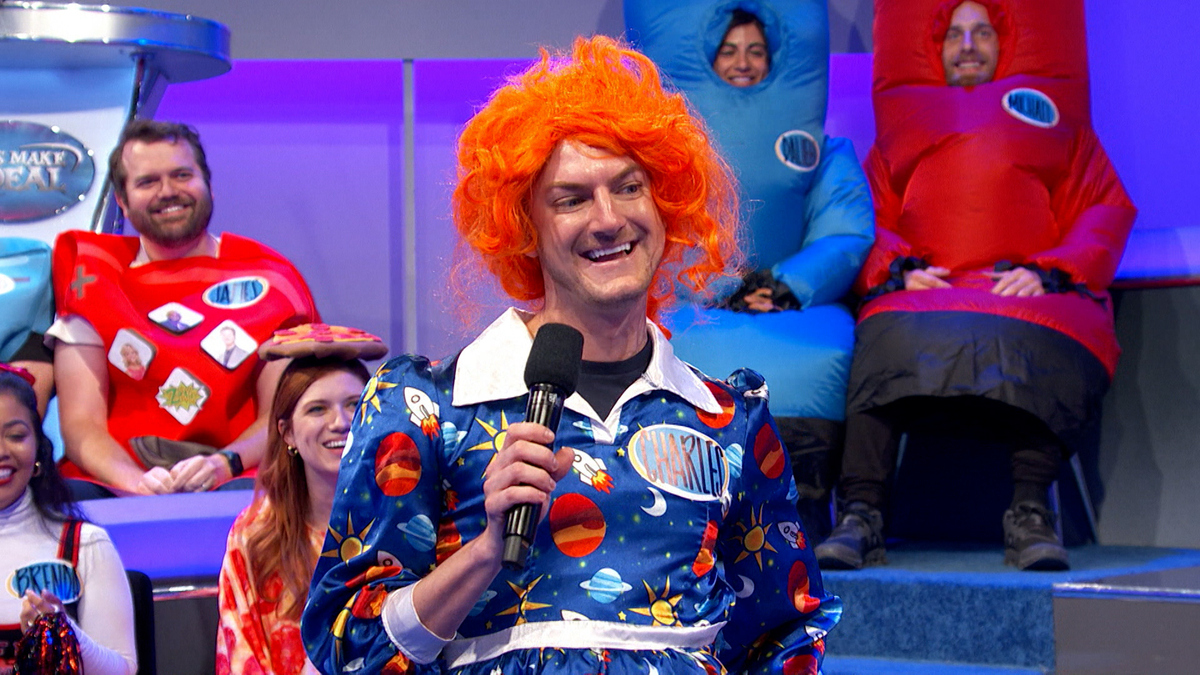 Watch Let's Make A Deal Season 15 Episode 101: 2/27/2024 - Full show on CBS