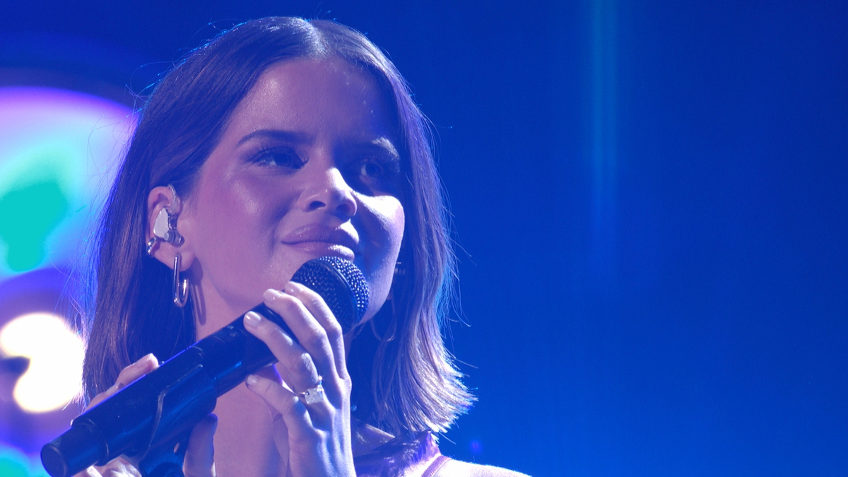 Watch CMT Crossroads Season 22 Episode 2: Hozier & Maren Morris - Full ...