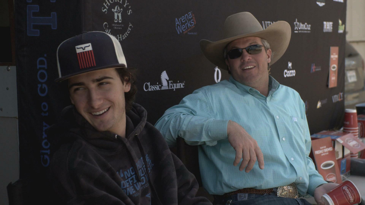Watch The Last Cowboy Season 4 Episode 1: The Last Cowboy - Million ...