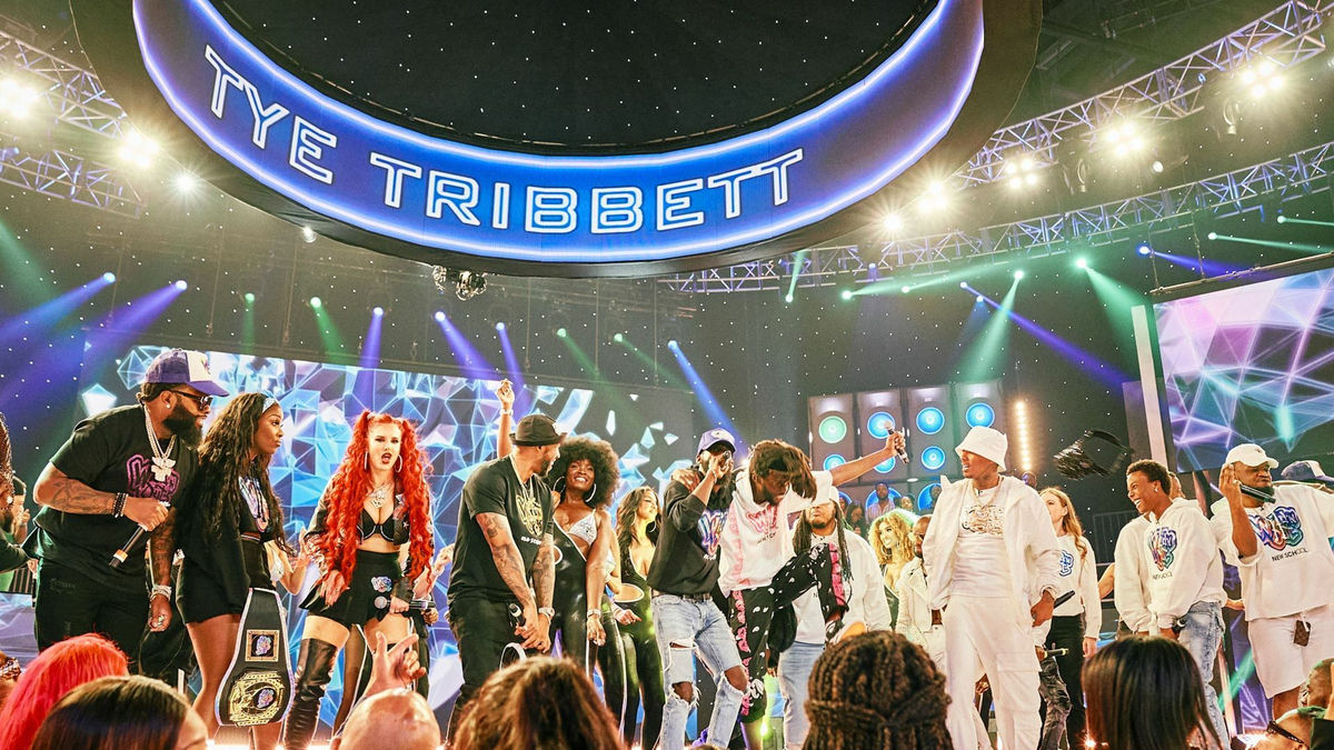 Watch Nick Cannon Presents: Wild 'N Out Season 19 Episode 11: Nick ...