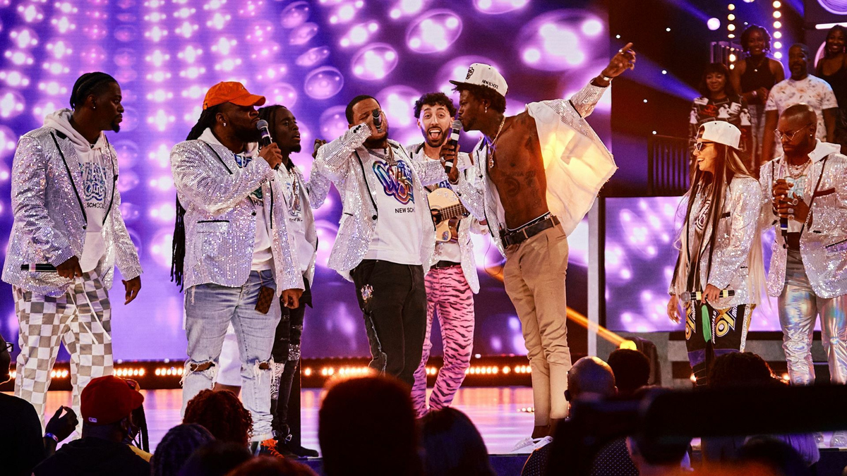 Watch Nick Cannon Presents: Wild 'N Out Season 19 Episode 7: Nick ...