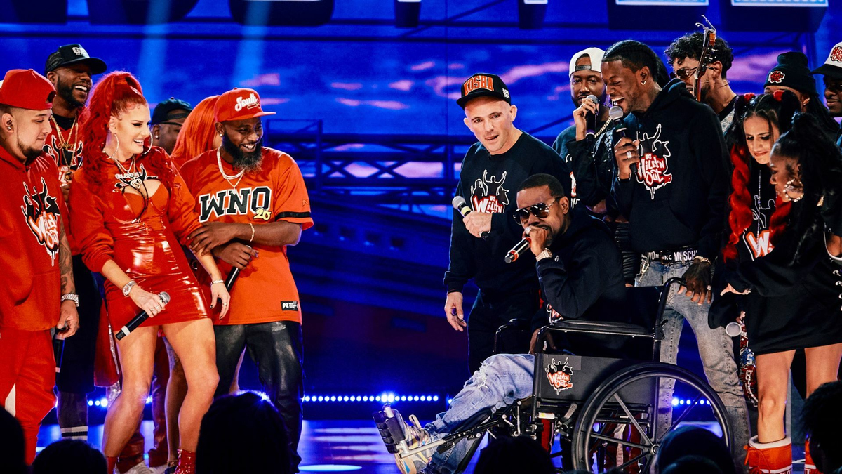 Watch Nick Cannon Presents: Wild 'N Out Season 20 Episode 24: Nick ...