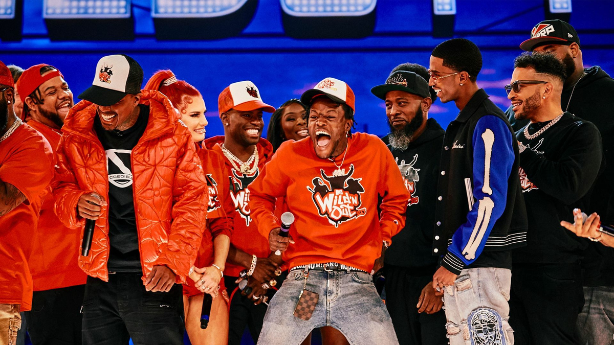 Watch Nick Cannon Presents: Wild 'N Out Season 20 Episode 10: Nick ...