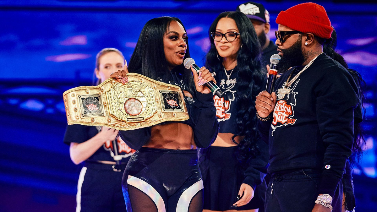 Watch Nick Cannon Presents: Wild 'N Out Season 20 Episode 20: Nick ...