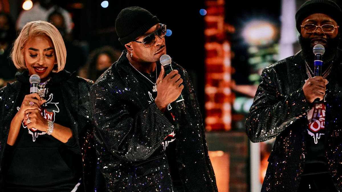 Watch Nick Cannon Presents: Wild 'N Out Season 20 Episode 25: Nick ...