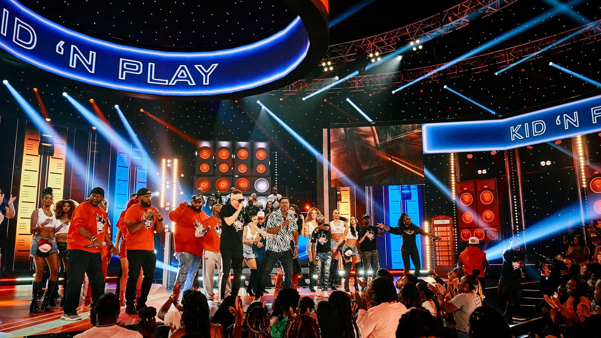 Watch Nick Cannon Presents: Wild 'N Out Season 20 Episode 4: Nick ...