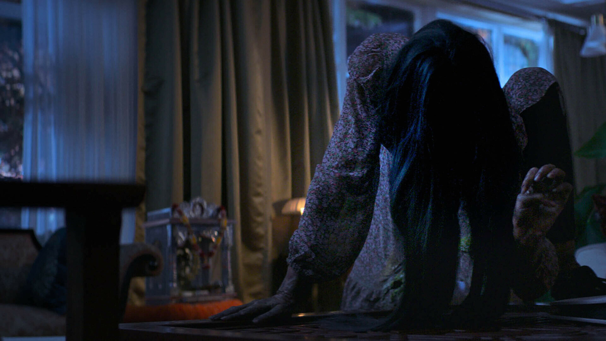 It Lives Inside - Watch Full Movie on Paramount+ United Kingdom