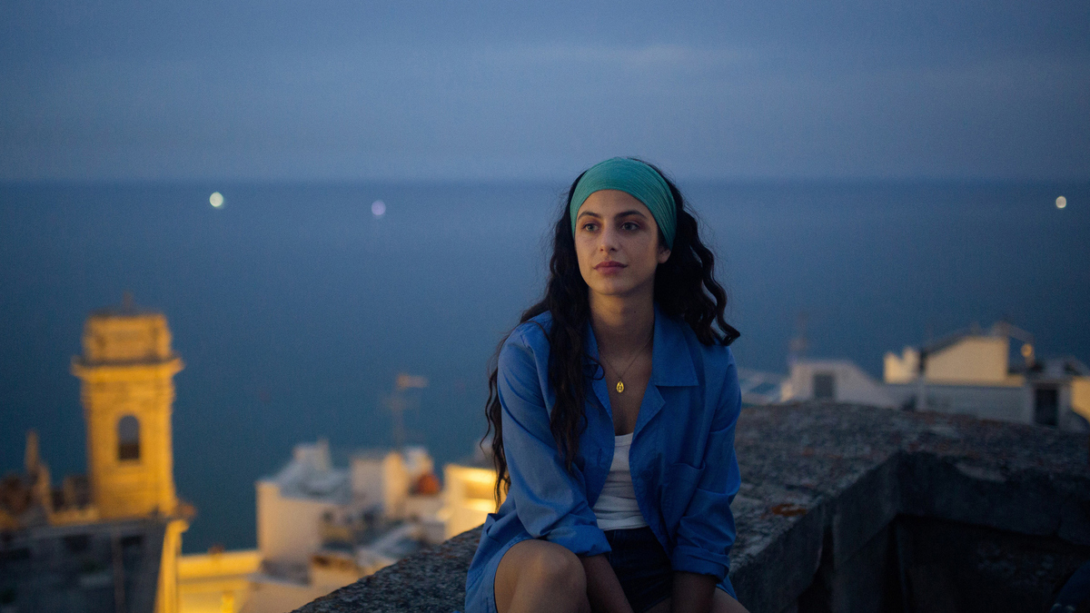 The Braid - Watch Full Movie on Paramount+ Canada