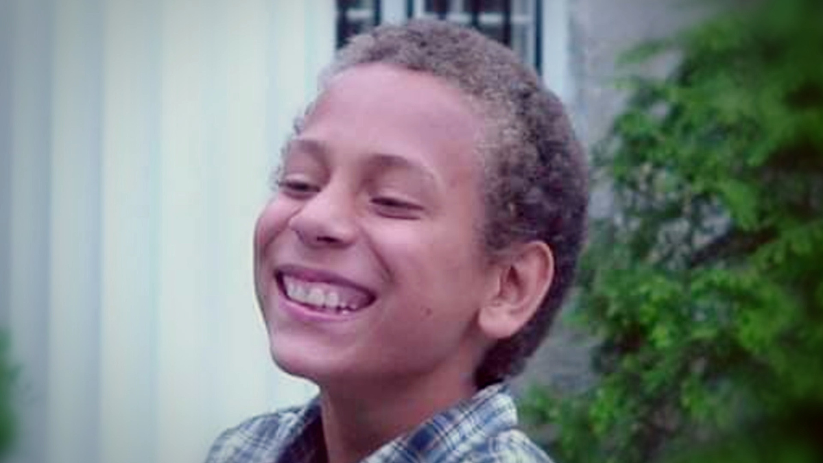 Watch Never Seen Again Season 5 Episode 8: Never Seen Again - Jaliek ...