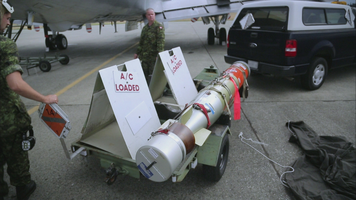 Watch Mighty Planes Season 3 Episode 1: Mighty Planes - CP 140 Aurora ...