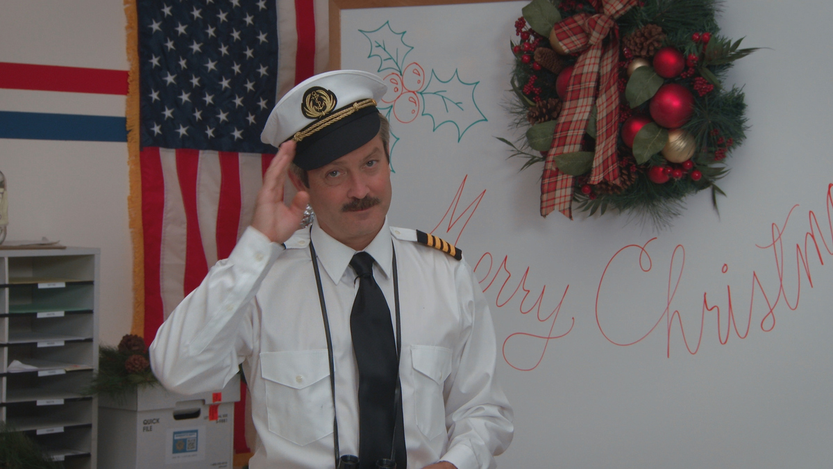 Watch RENO 911! Season 8 Episode 4: RENO 911! - Law Enforcement Mini ...