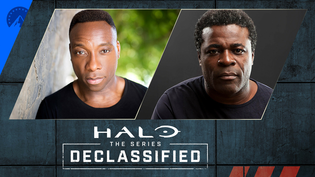 Ve Halo The Series: Declassified Halo La serie, Desclasificada ...