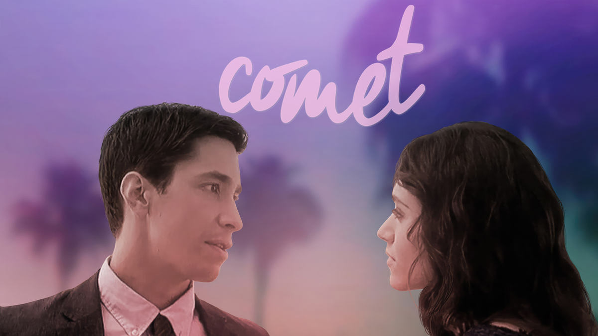 Comet - Watch Movie Trailer on Paramount Plus