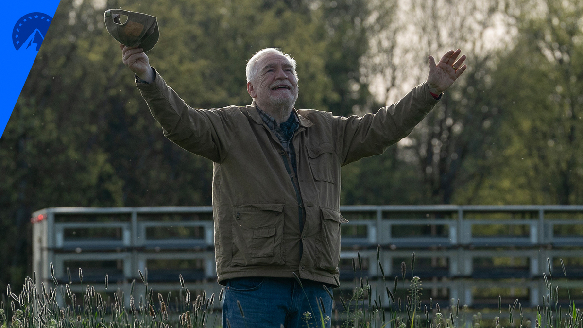 Watch Paramount + Season 0 Episode 0: Little Wing | What to Expect ...