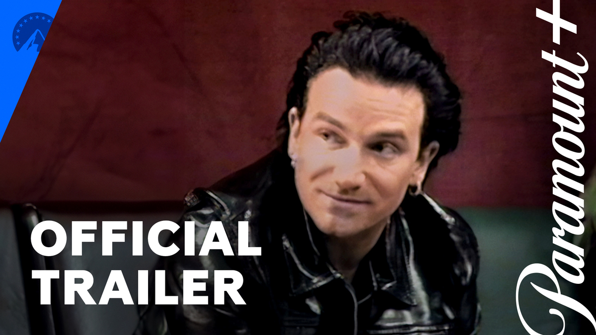 Kiss The Future - Watch Movie Trailer on Paramount Plus