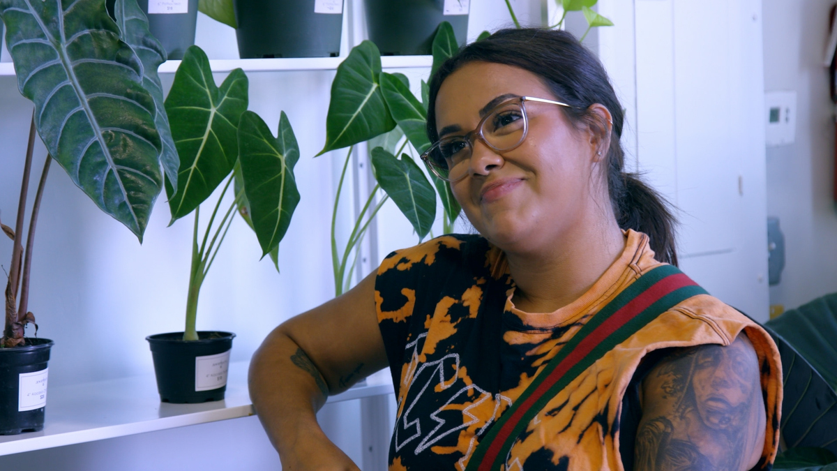 Watch Teen Mom: The Next Chapter Season 1 Episode 11: Teen Mom: The Next Chapter - You're His ...