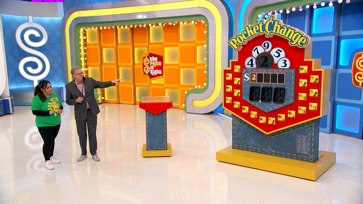 Watch The Price Is Right Season 52 Episode 127 4 5 2024 Full Show On Cbs