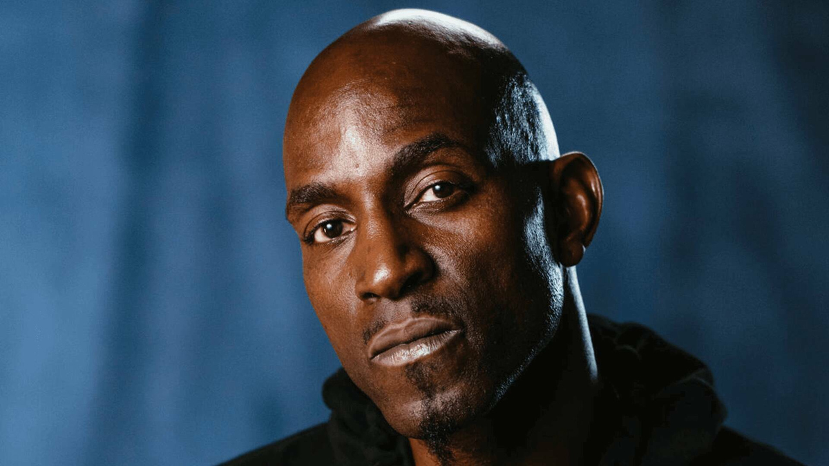 KEVIN GARNETT: Anything Is Possible - Watch Movie Trailer on Paramount Plus