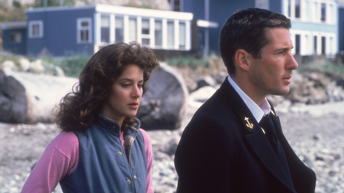 An Officer And A Gentleman - Watch Full Movie on Paramount+ United Kingdom