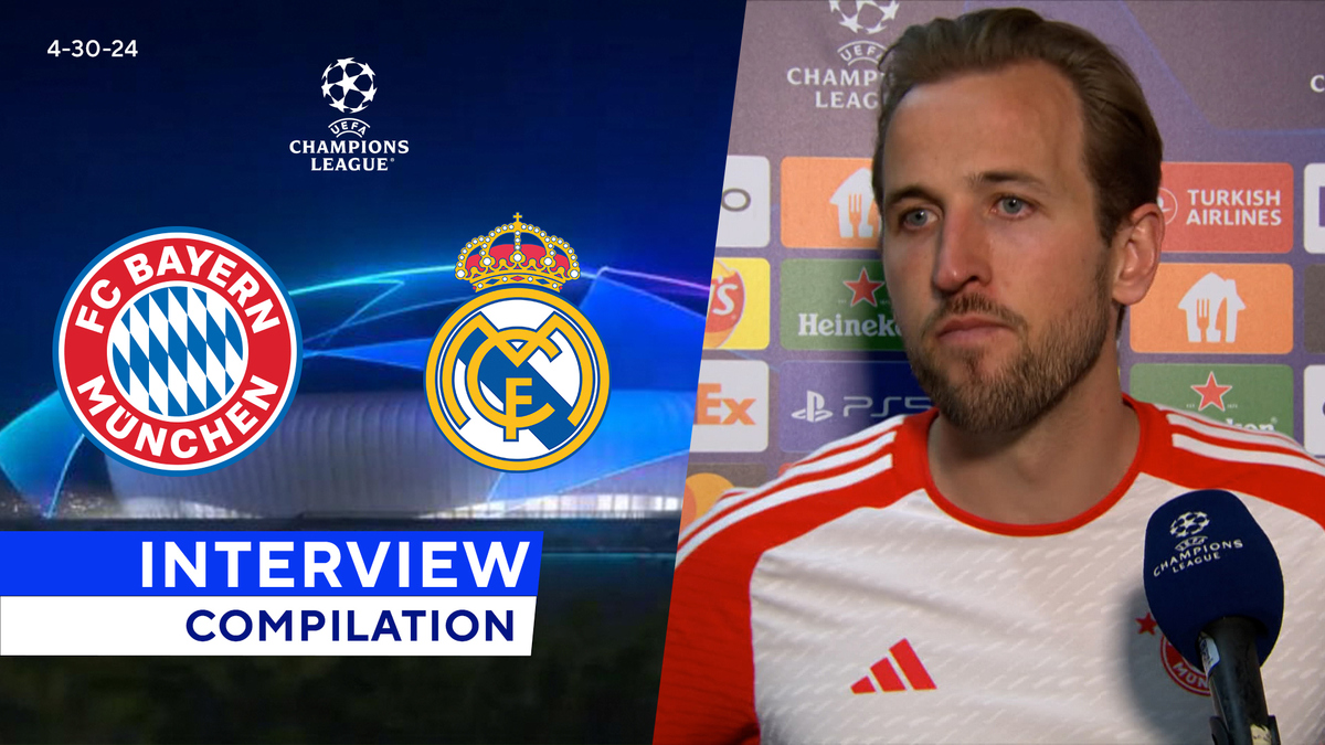 Watch UEFA Champions League Season 2024 Episode 0: Interview ...