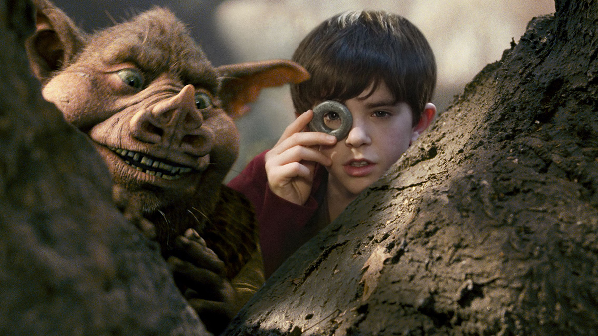 The Spiderwick Chronicles - Watch Full Movie on Paramount+ Australia