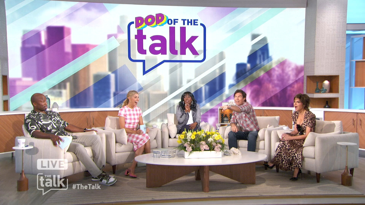 Watch The Talk: Jerry O'Connell Says 'Will Smith' should be next roast ...