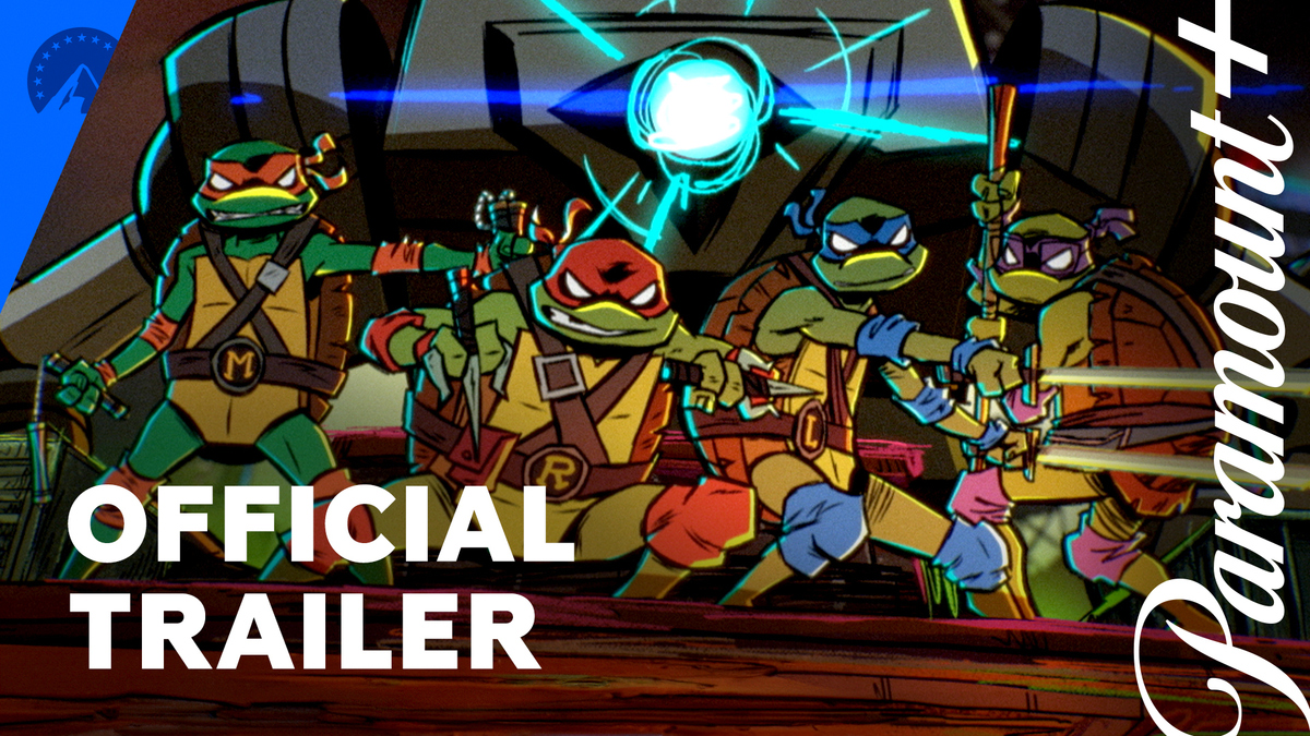 Watch Tales of the Teenage Mutant Ninja Turtles Season 1 Episode 0 ...