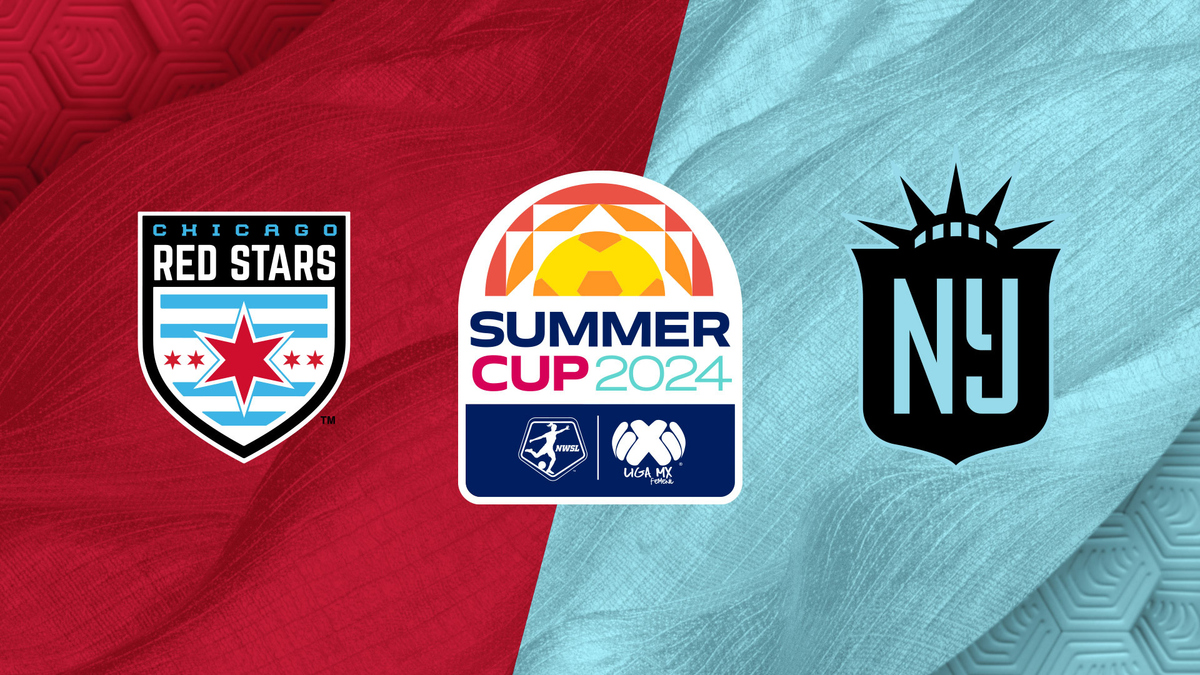 Watch National Women's Soccer League Season 2024 Episode 0: Match ...