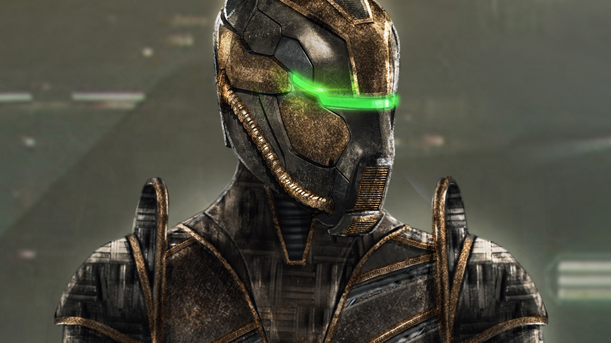 Watch Star Trek: Discovery Season Episode : Star Trek: Discovery ...