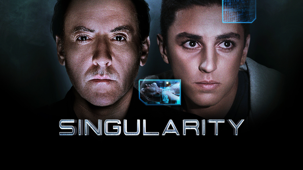 Singularity - Watch Full Movie on Paramount Plus