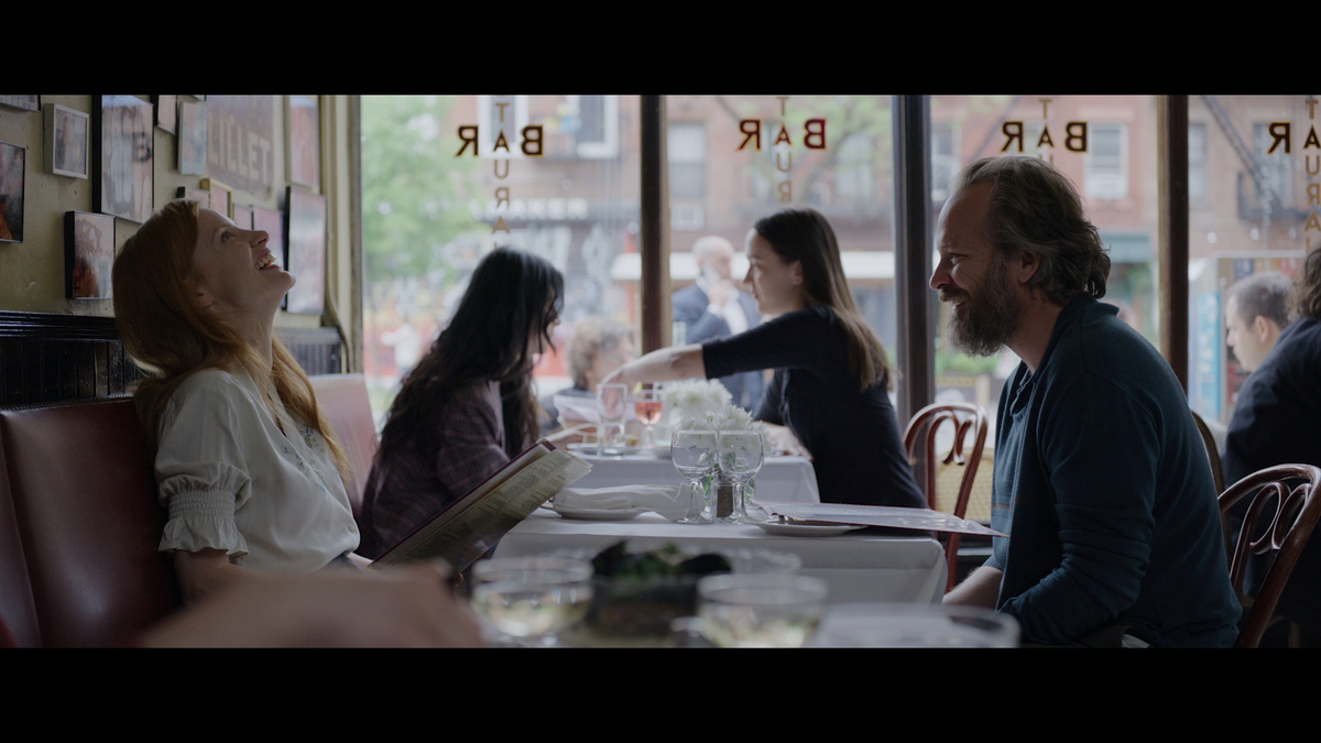 Memory - Watch Movie Trailer on Paramount Plus