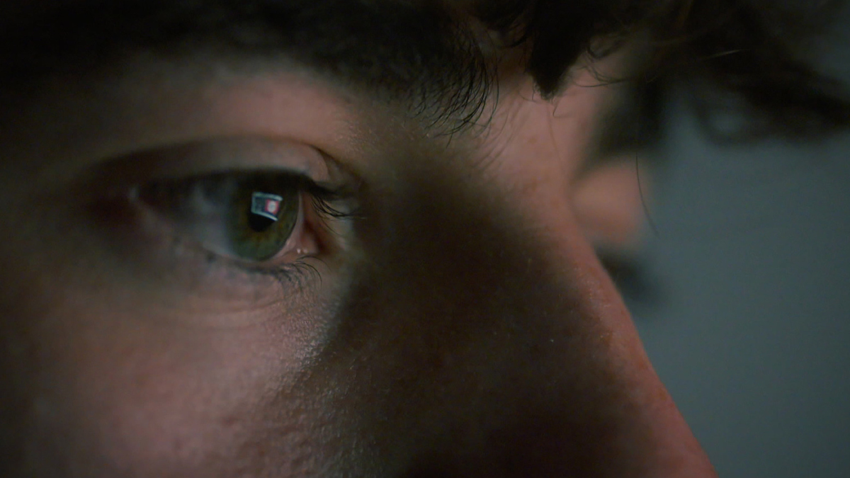 medium close up example