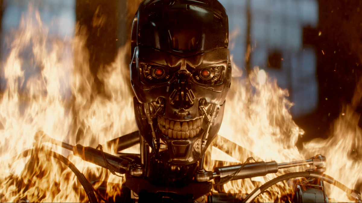 Terminator: Génesis - Ver Película Completa en Paramount+ México