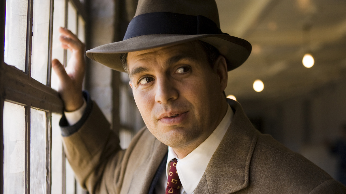 Shutter Island - Watch Full Movie on Paramount+ Australia