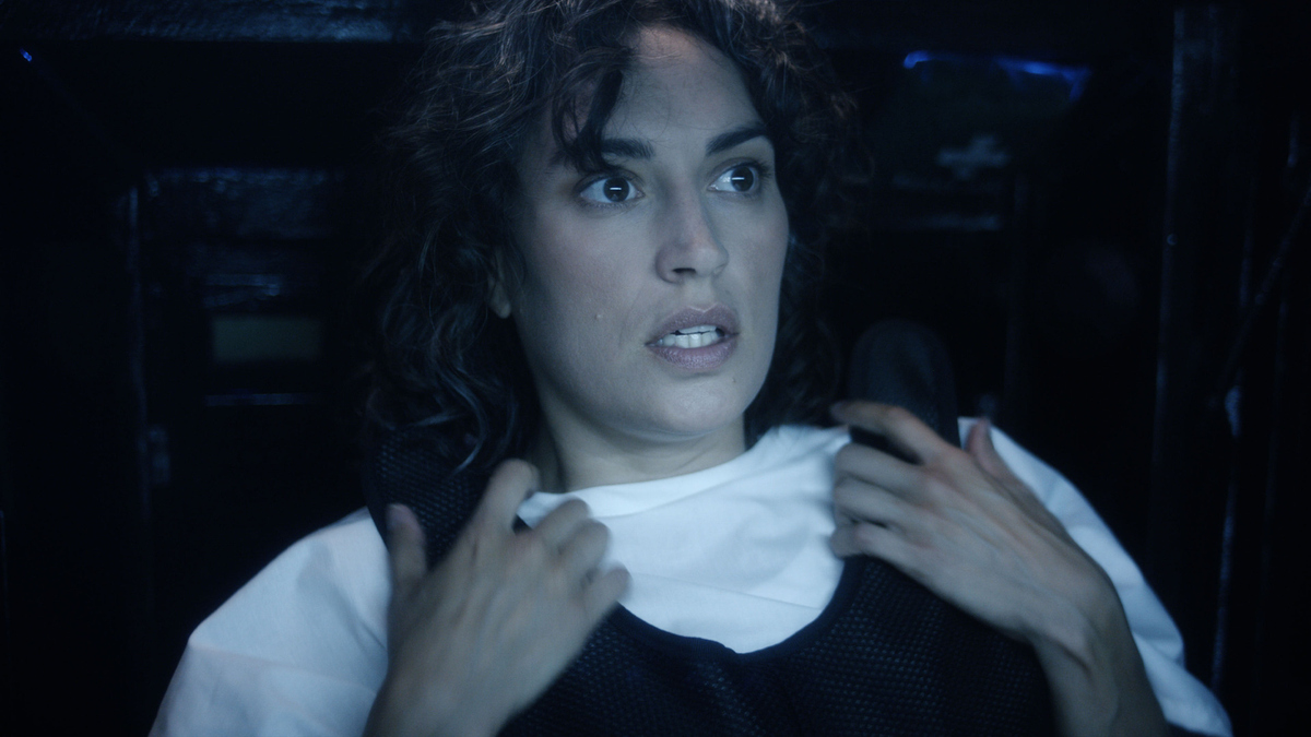 Light - Watch Full Movie on Paramount+ Ireland