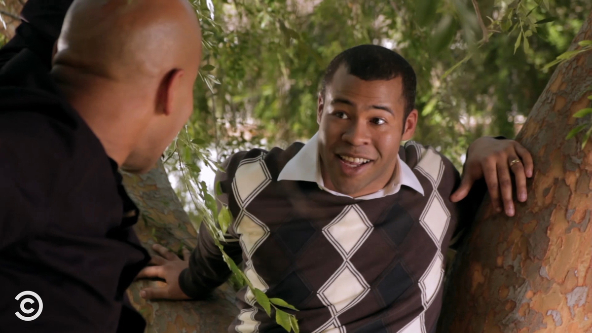 Watch Key & Peele Season Episode : Key & Peele | Key & Peele’s Most Complicated Couples ...
