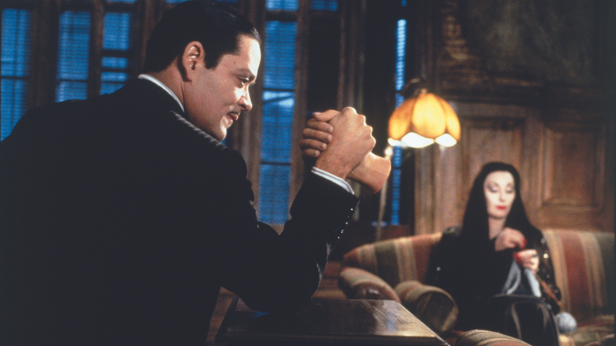 Addams Family Values - Watch Full Movie on Paramount+ Australia