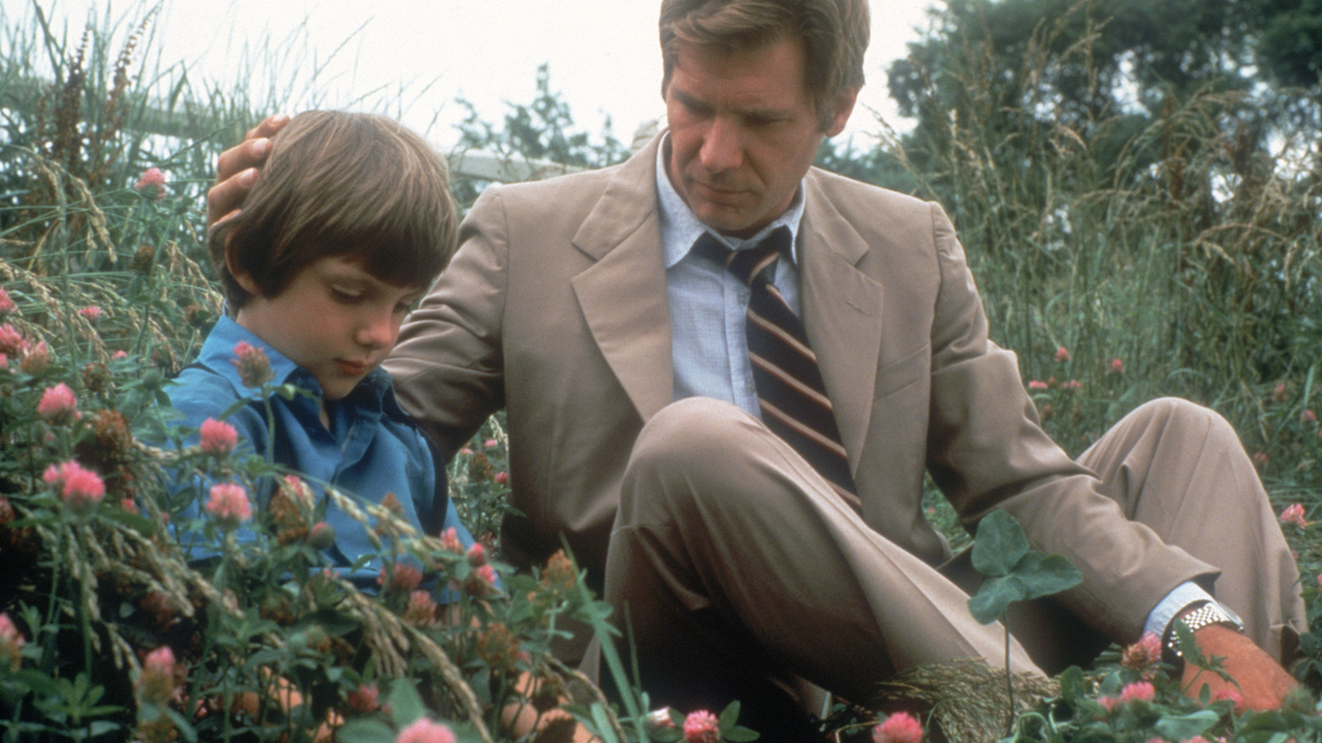 Der Einzige Zeuge - Ganzen Film auf Paramount+ Deutschland ansehen