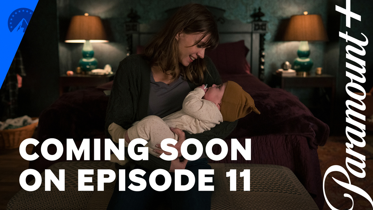 Watch Evil Season Episode : Evil | Episode 411 | Paramount+ - Paramount+