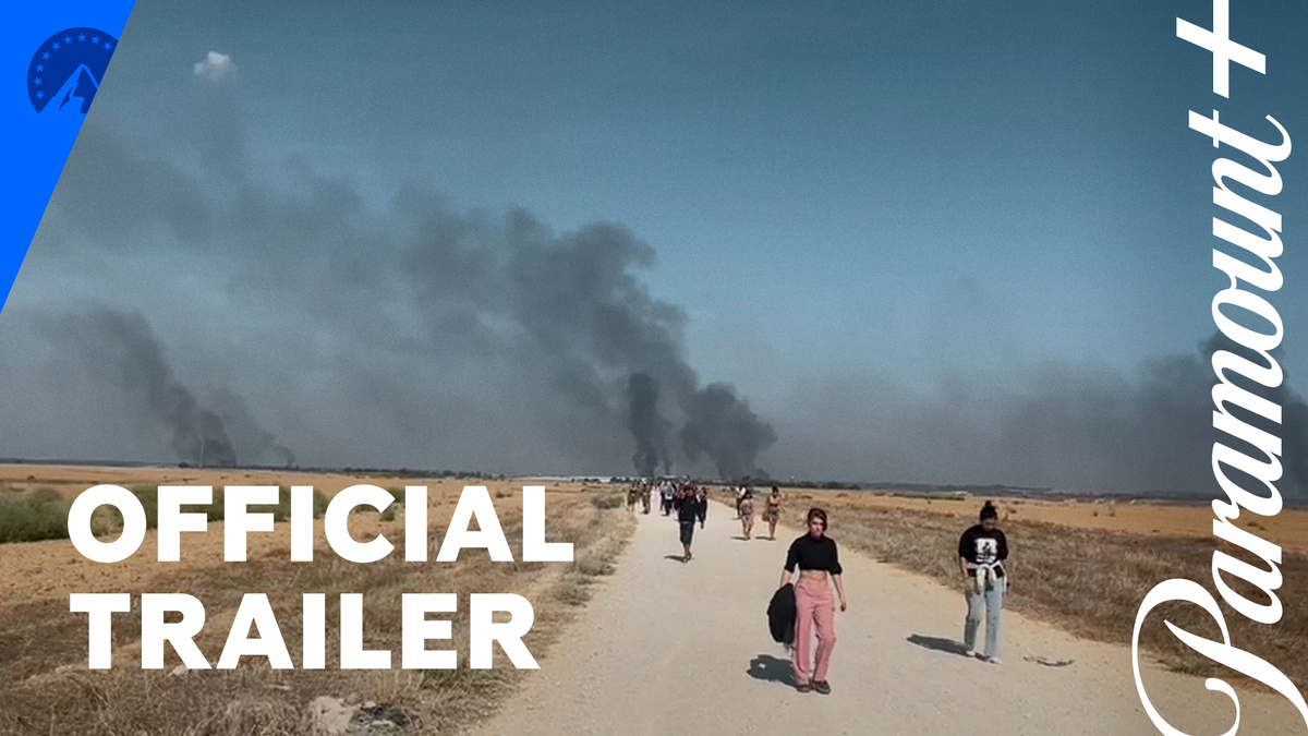 We Will Dance Again - Watch Movie Trailer on Paramount Plus