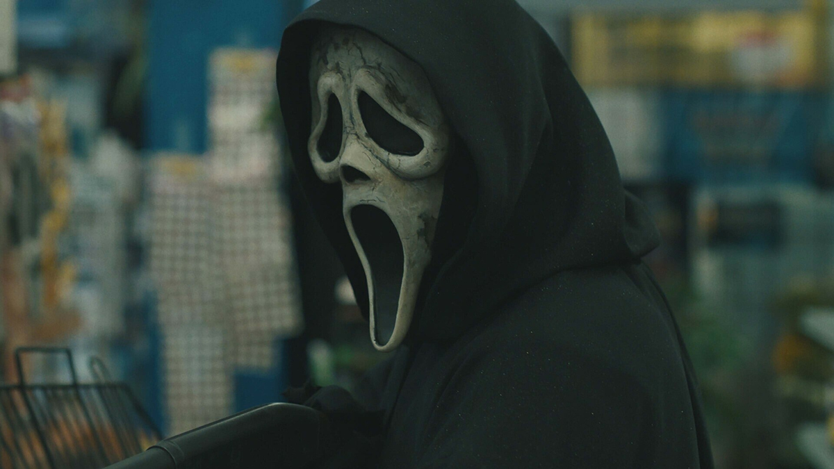 Scream 6 (Grita) - Ver Película Completa en Paramount+ Uruguay