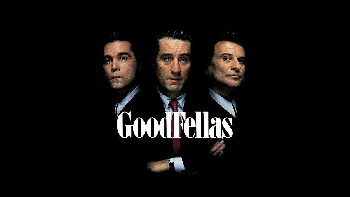 GoodFellas - Watch Movie Trailer on Paramount Plus
